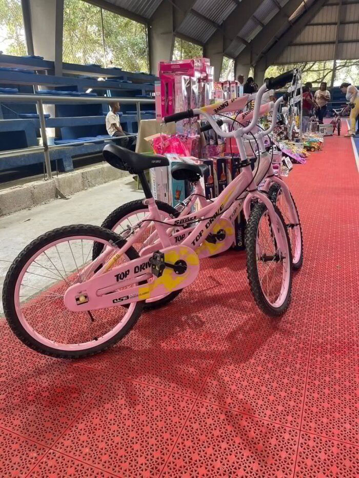 DÍA DE LOS REYES MAGOS : Ayuntamiento Municipal de Miches