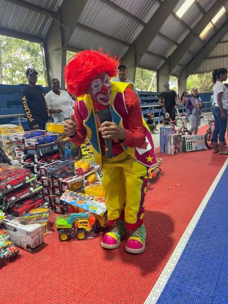 DÍA DE LOS REYES MAGOS : Ayuntamiento Municipal de Miches